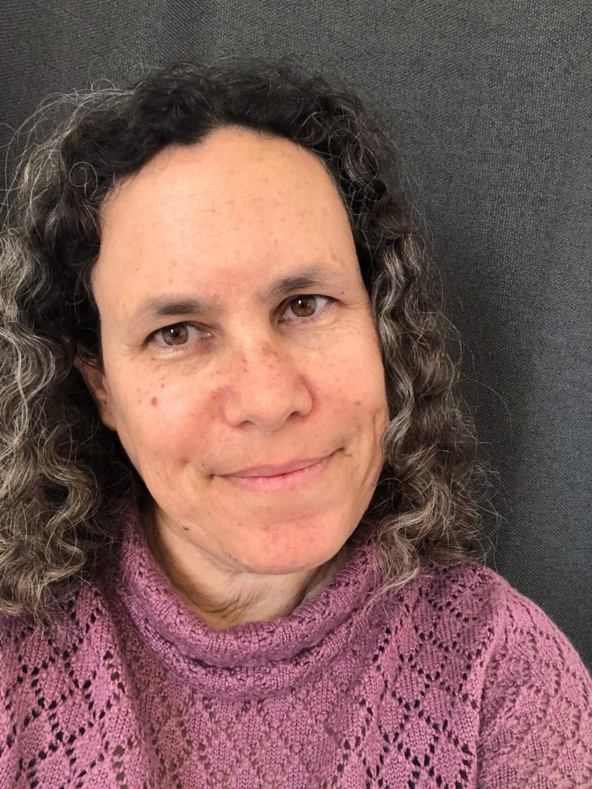 Locus - לוקוס - Foreign Rights / - Emma Sham-Ba Ayalon